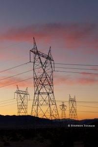 Deserts – Stephen Ingram Eastern Sierra Nature Photographer