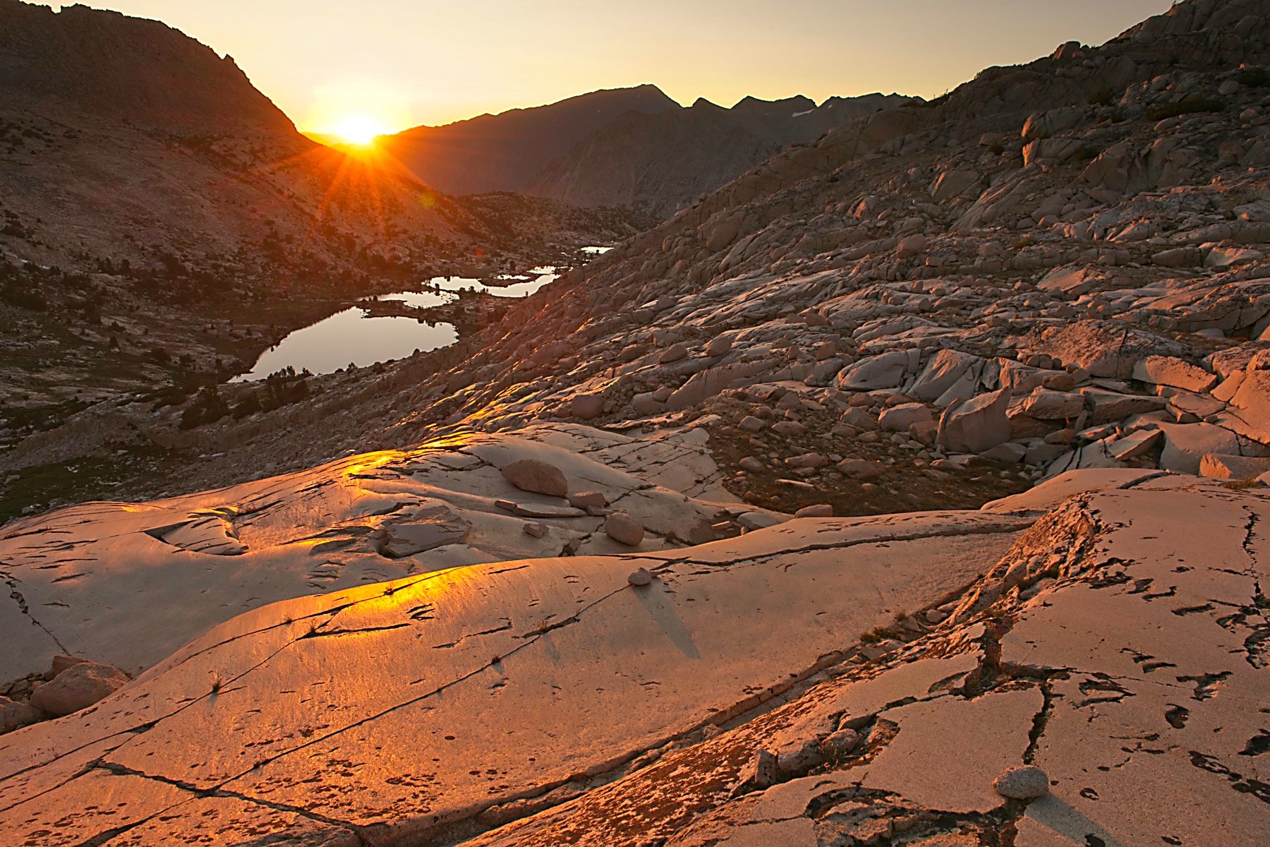 Stephen Ingram Eastern Sierra Nature Photographer – Landscape ...
